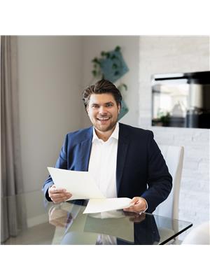 Max Querel | REALTOR.ca