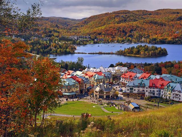 For sale: Ch. de la Sucrerie, Mont-Tremblant, Quebec J8E1B1 - 10534940 ...