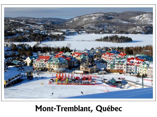 For sale: Ch. de la Sucrerie, Mont-Tremblant, Quebec J8E1B1 - 10534940 ...