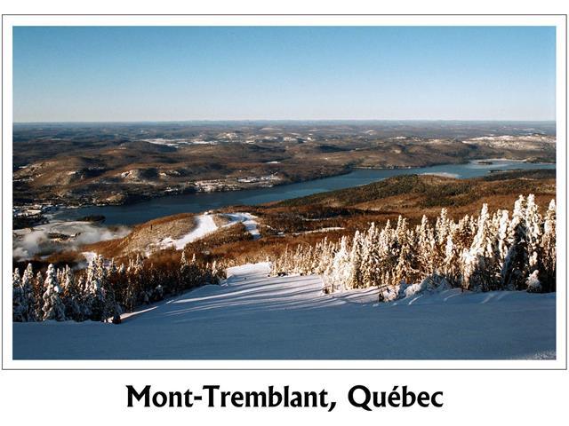 For sale: Ch. de la Sucrerie, Mont-Tremblant, Quebec J8E1B1 - 10534940 ...