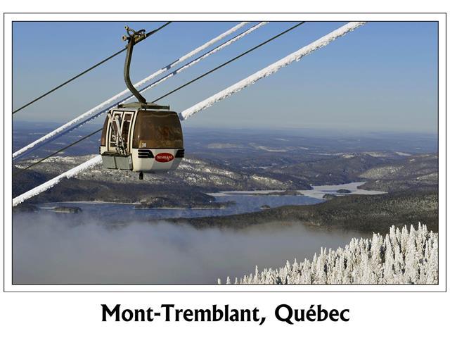 For sale: Ch. de la Sucrerie, Mont-Tremblant, Quebec J8E1B1 - 10534940 ...