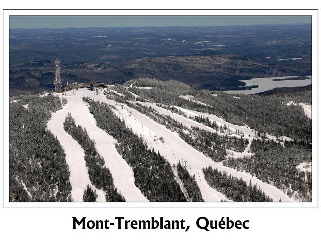 For sale: Ch. de la Sucrerie, Mont-Tremblant, Quebec J8E1B1 - 10534940 ...