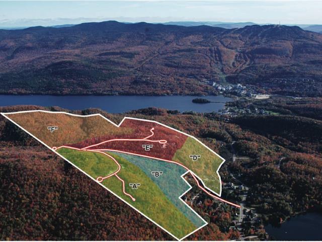 For sale: Ch. de la Sucrerie, Mont-Tremblant, Quebec J8E1B1 - 10534940 ...