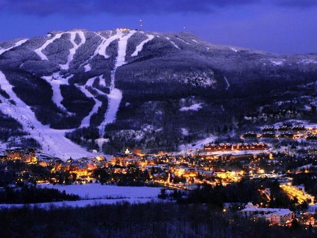 For sale: Ch. de la Sucrerie, Mont-Tremblant, Quebec J8E1B1 - 10534940 ...