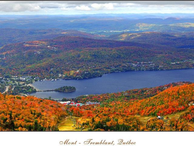 For sale: Ch. de la Sucrerie, Mont-Tremblant, Quebec J8E1B1 - 10534940 ...