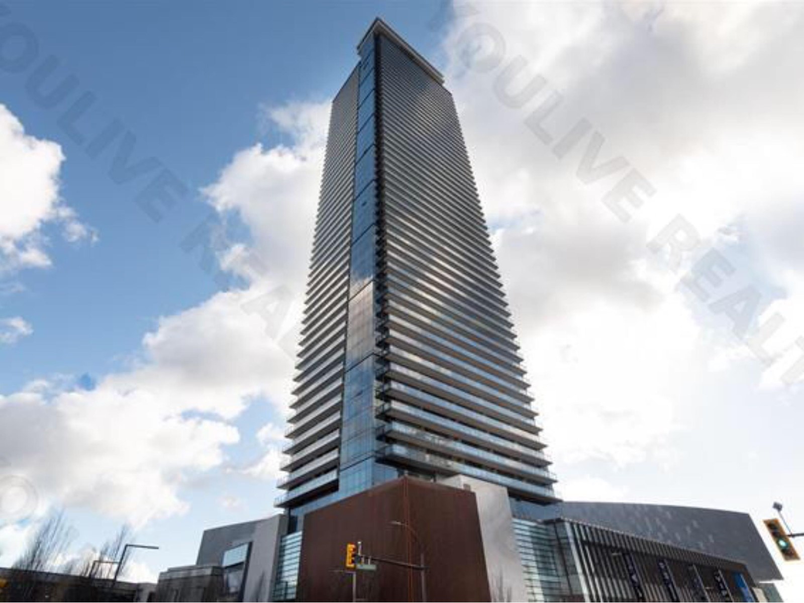 For sale: 2704 1955 ALPHA WAY, Burnaby, British Columbia V5C0K6 ...