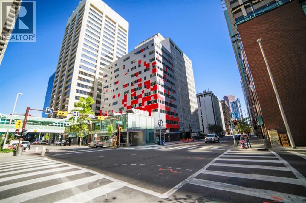 For sale: 510, 634 6 Avenue SW, Calgary, Alberta T2P0S4 - A1063136 ...