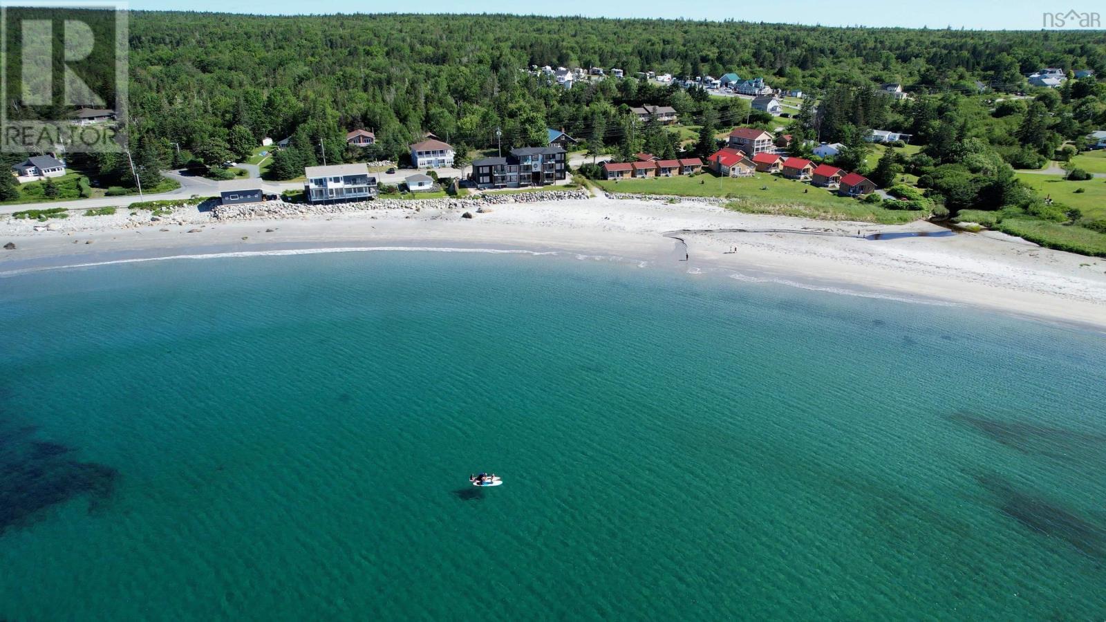 Unit 1 6755 Highway 3, Hunts Point, Nova Scotia B0T1G0 | REALTOR.ca