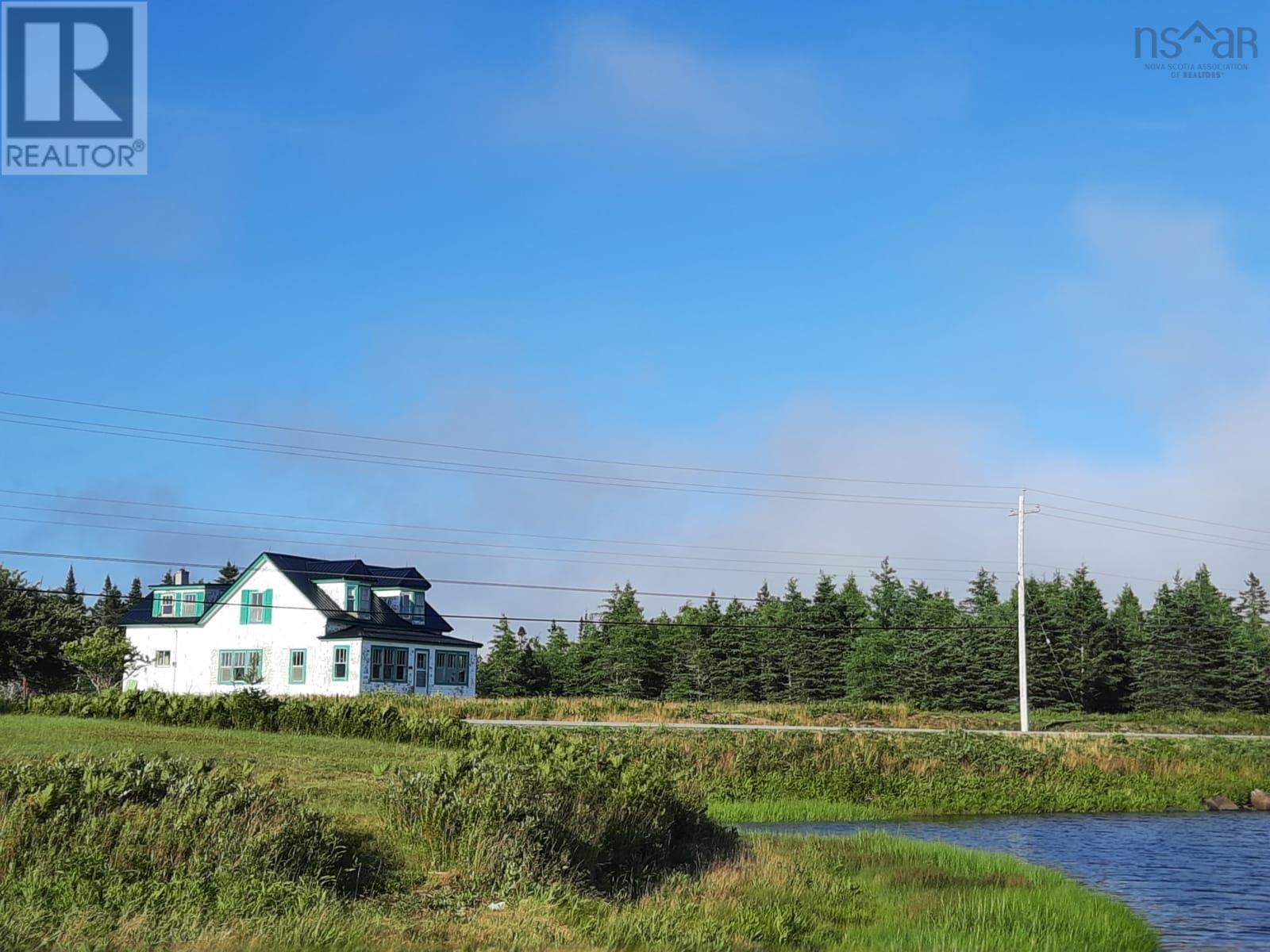 For sale: 29479 Highway 7, Necum Teuch, Nova Scotia B0J2K0 - 202222486 ...