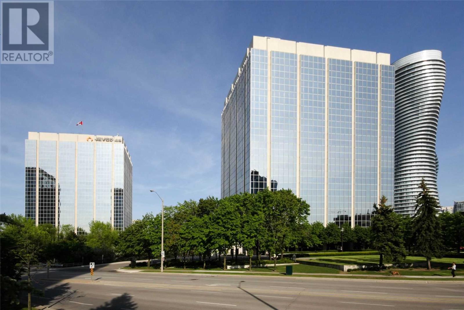 For lease: 160 - 4 ROBERT SPECK PARKWAY, Mississauga (City Centre), Ontario L4Z1S1 - W5807532 ...