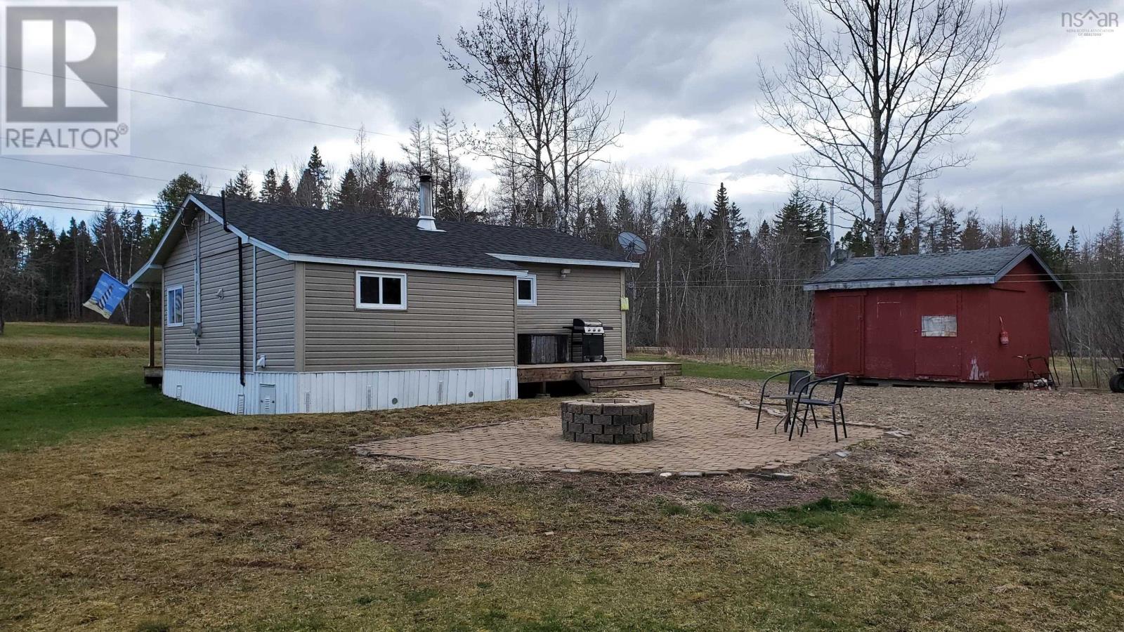 For sale: 3063 Apple River Road, Apple River, Nova Scotia B0M1S0 ...