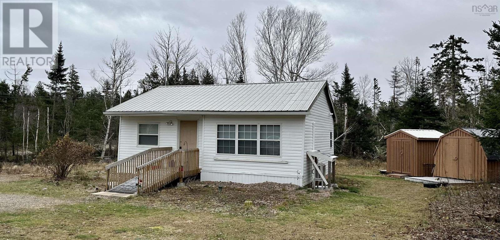 For sale: 80 Orchard Beach Road, Portapique, Nova Scotia B0N1B0 ...