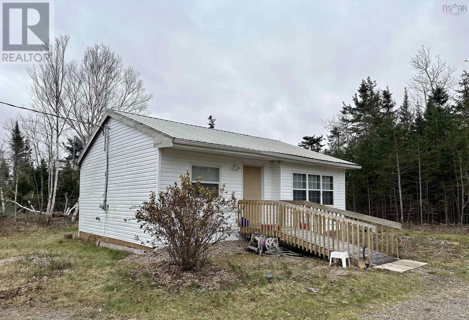 For sale: 80 Orchard Beach Road, Portapique, Nova Scotia B0N1B0 ...