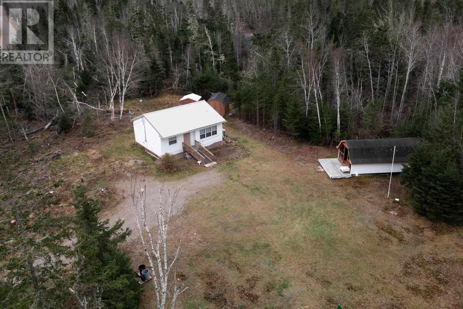 For sale: 80 Orchard Beach Road, Portapique, Nova Scotia B0N1B0 ...