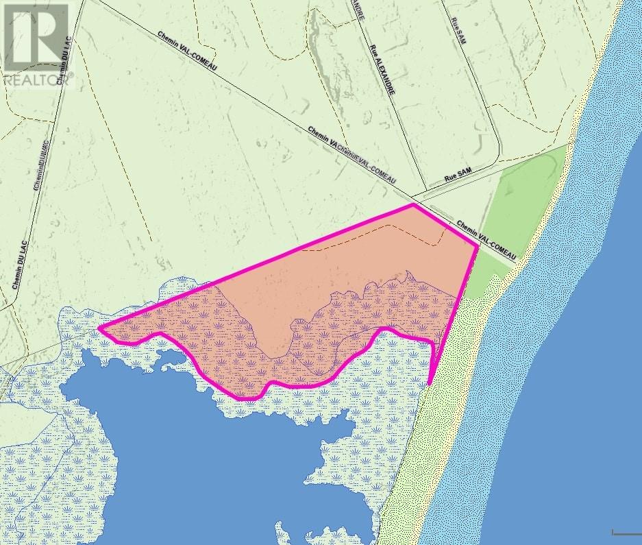 For sale: 490 Val Comeau, Val-Comeau, New Brunswick E1X1J6 - M149181 ...