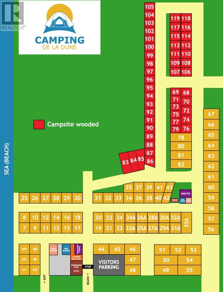 For sale: 490 Val Comeau, Val-Comeau, New Brunswick E1X1J6 - M149181 ...