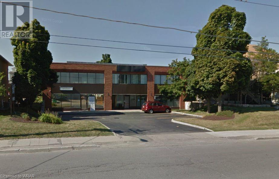 For lease: 1145 KING Street E Unit# 203, Kitchener, Ontario N2G2N3 ...