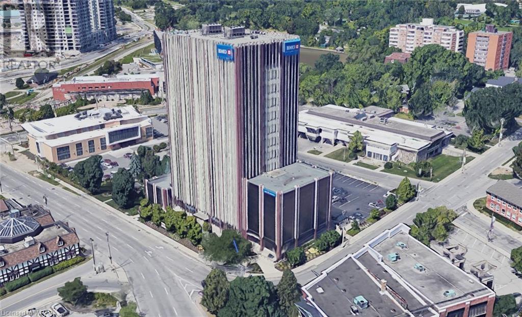 For lease: 20 ERB Street W Unit# 1102, Waterloo, Ontario N2L1T2 ...