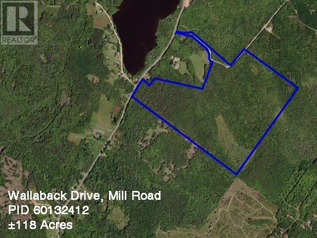 For sale: Wallaback Dr Mill Rd, Long Spur Rd, New Russell, New Russell ...