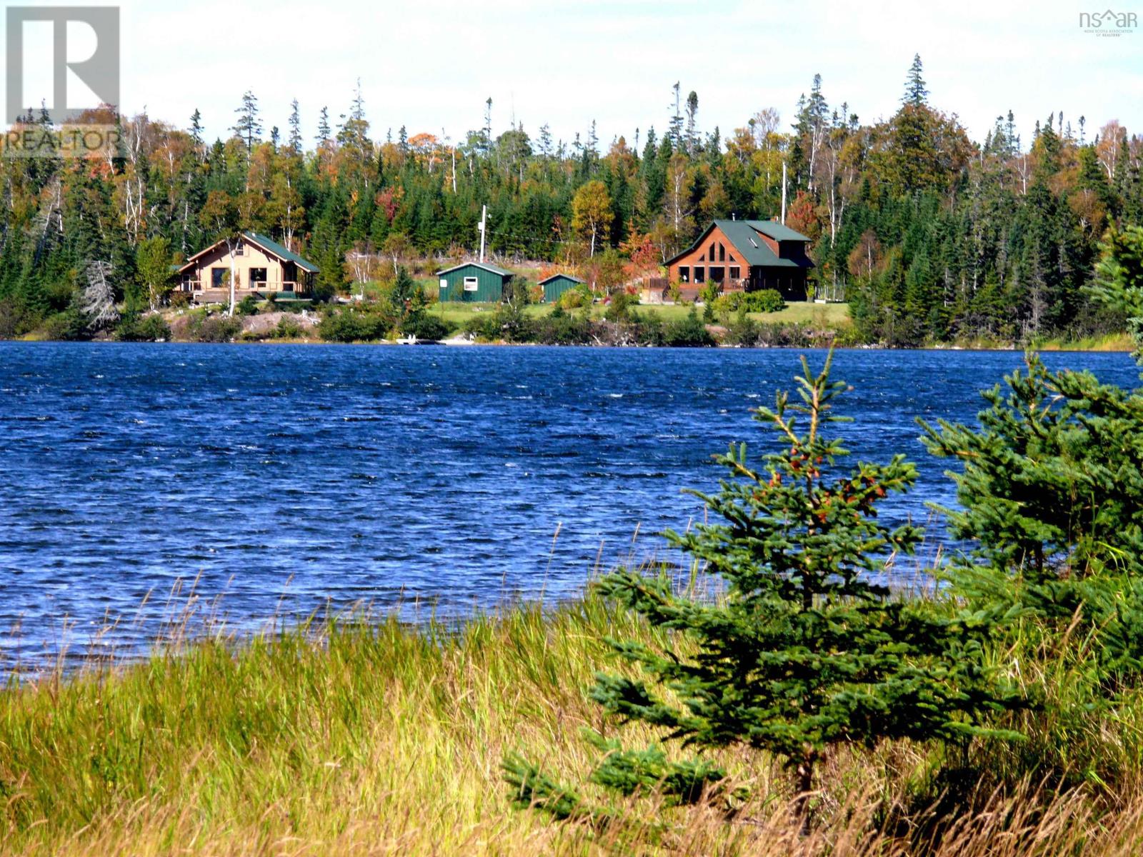 For sale: 190-192 Fiddlehead Road, Big Harbour Island, Nova Scotia ...