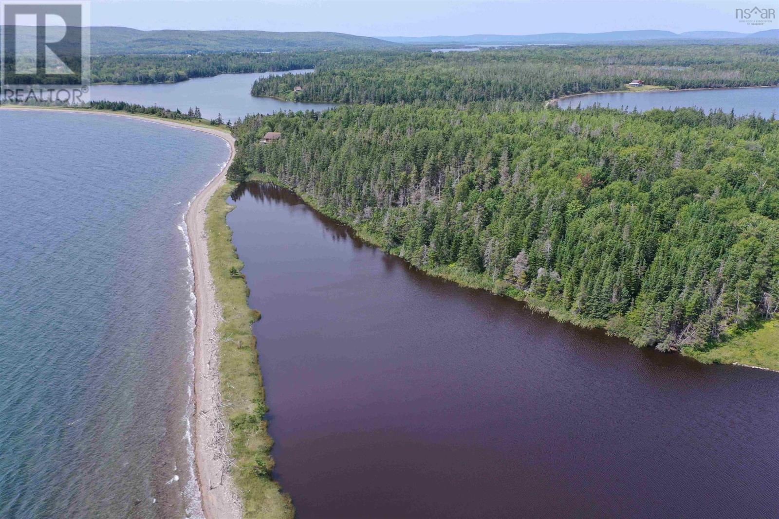 For sale: 190-192 Fiddlehead Road, Big Harbour Island, Nova Scotia ...