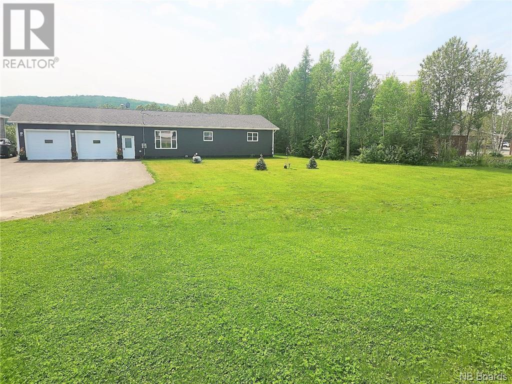 For sale: 2 King Kristian Road, New Denmark, New Brunswick E7G1W6 ...