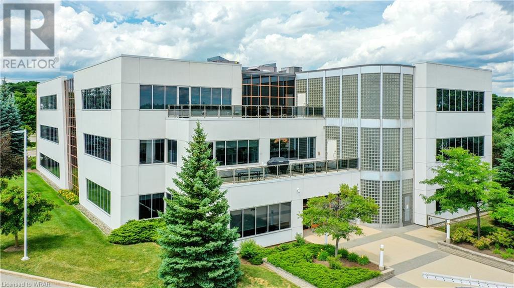 For lease: 460 PHILLIP Street Unit# 2nd Floor, Waterloo, Ontario N2L5J2 ...