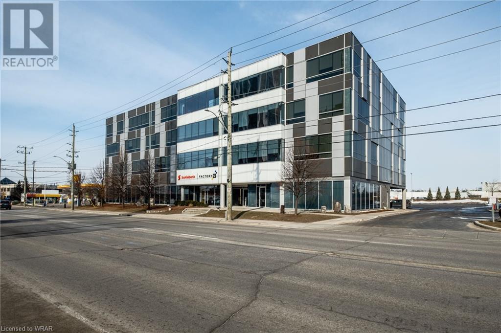 For lease: 140 COLUMBIA Street W Unit# 201A, Waterloo, Ontario N2L3K8 ...