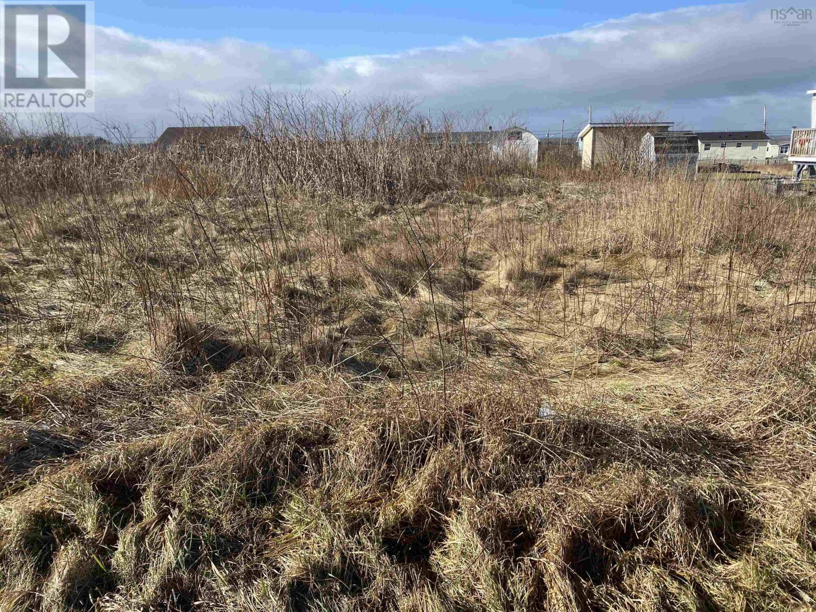 For Sale 0 Peck Street Sydney Mines Nova Scotia B1v1v1 202301352 Realtorca