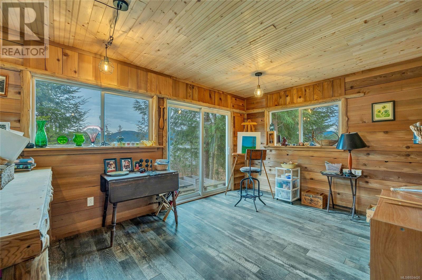 For sale: DL1489 Jackson Bay, See Remarks, British Columbia V0P1R0 ...