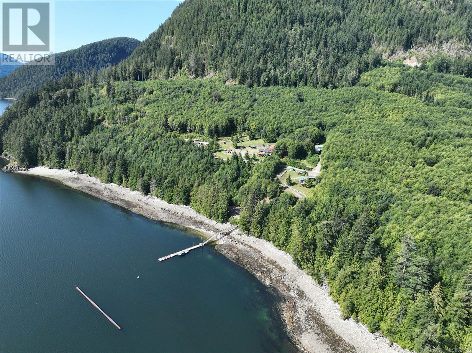 For sale: DL1489 Jackson Bay, See Remarks, British Columbia V0P1R0 ...