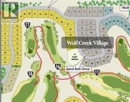 For sale: 122 Wolf Run Drive, Rural Ponoka County, Alberta T4J1R3 ...