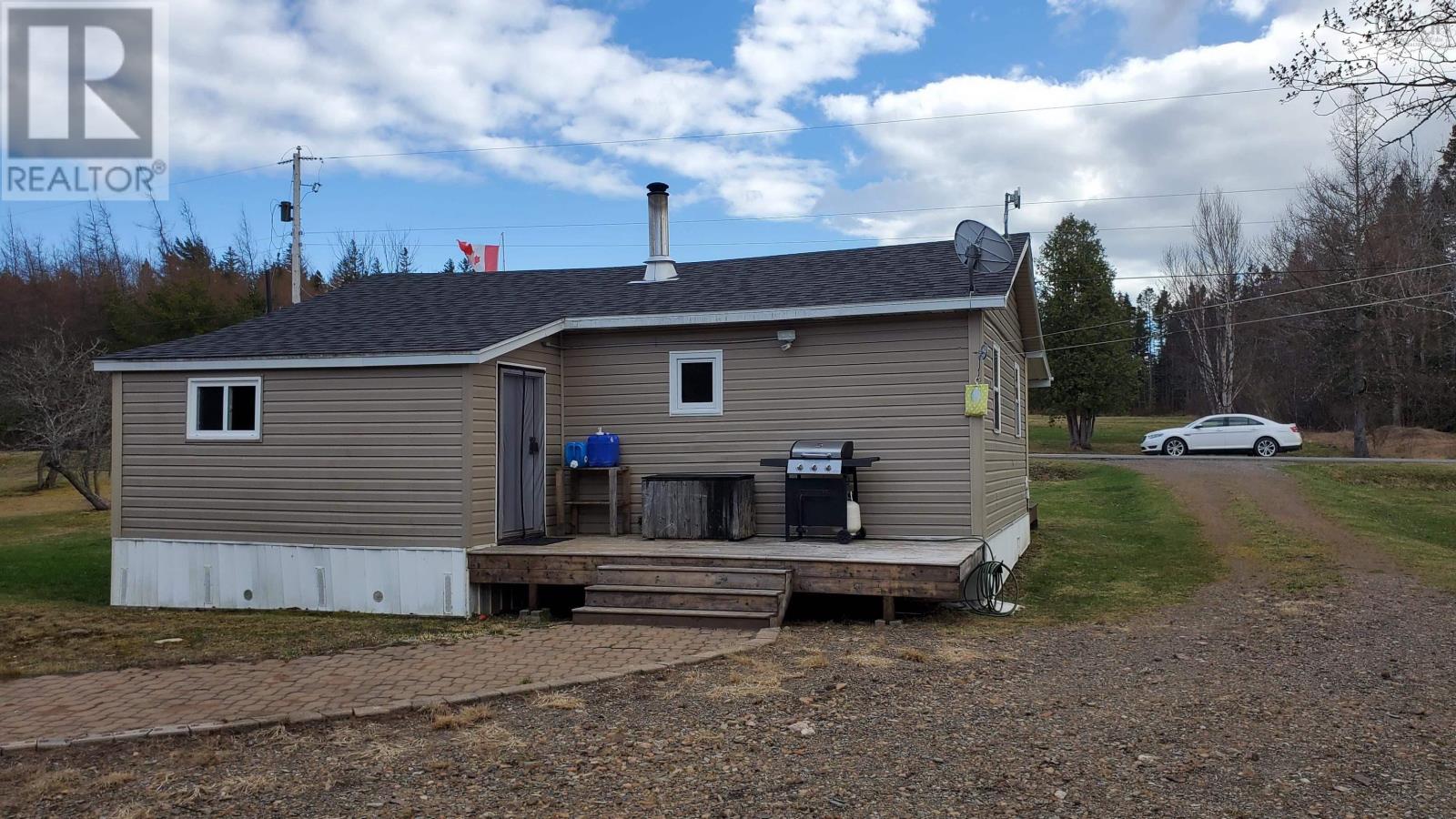 For sale: 3063 Apple River Road, Apple River, Nova Scotia B0M1S0 ...