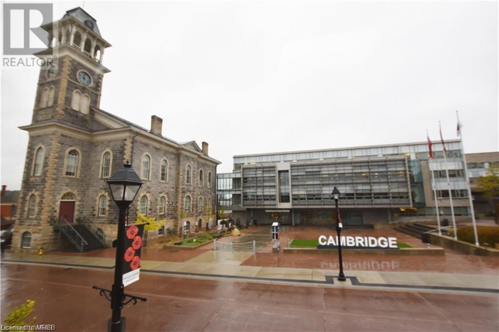 For sale: 55 DICKSON Street, Cambridge, Ontario N1R7A5 - 40393000 ...