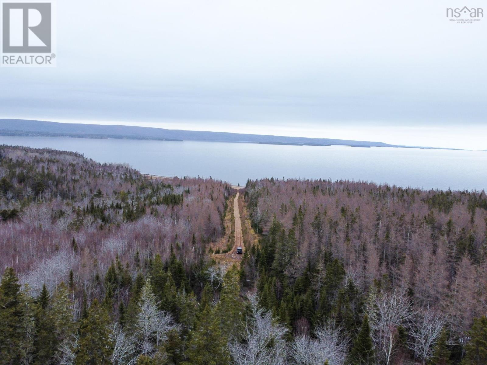 For sale: Lot 9 West Bay Highway, Dundee, Nova Scotia B0E3K0 ...