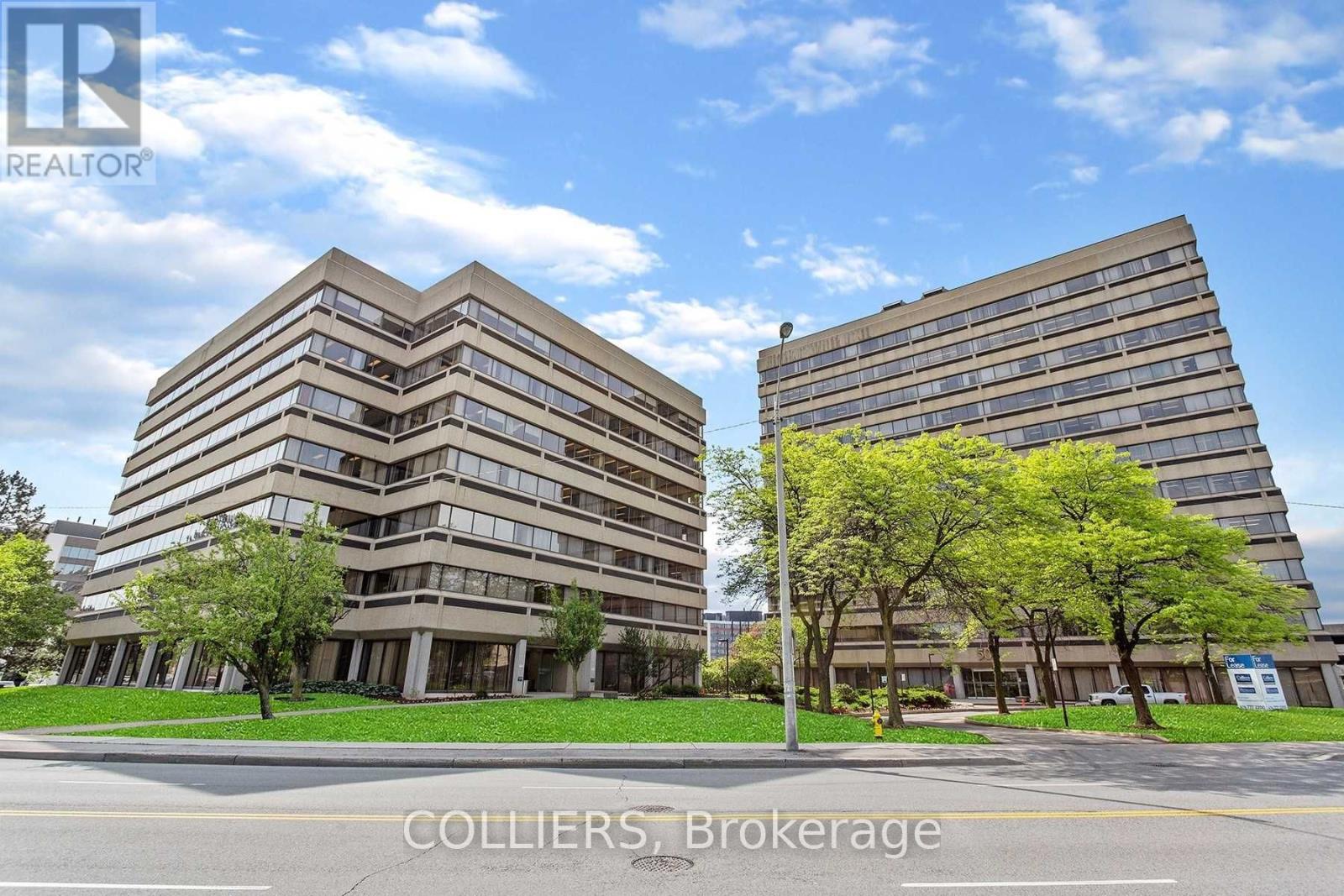 À louer : 306-310 - 515 CONSUMERS ROAD, Toronto (Henry Farm), Ontario ...