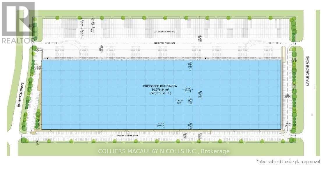For lease: 800 MAPLE GROVE ROAD, Cambridge, Ontario N3E0A6 - X4321228 ...