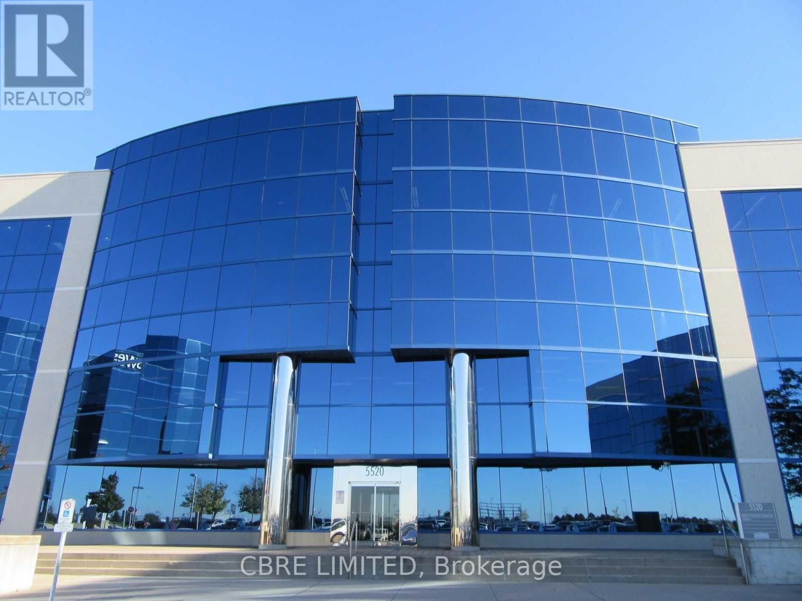 For lease: 103 - 5520 EXPLORER DRIVE, Mississauga (Airport Corporate ...