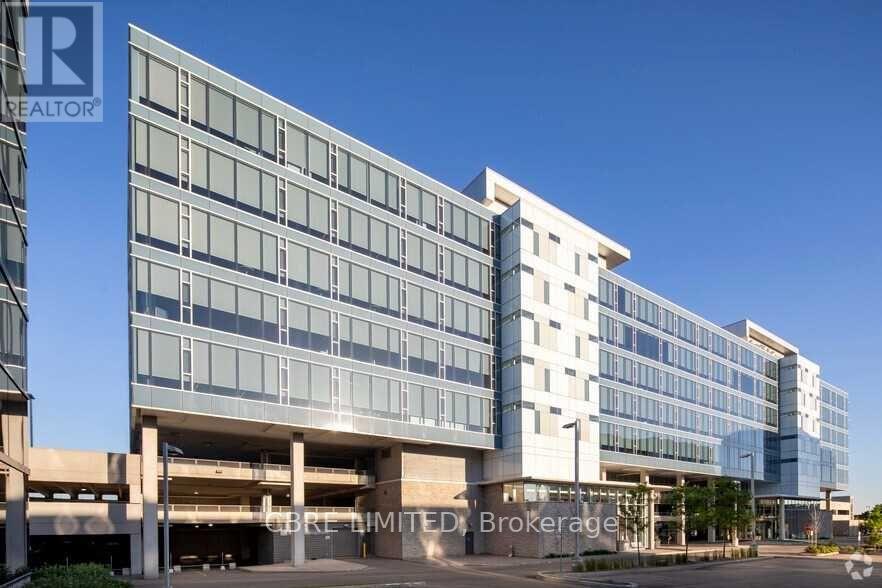 For lease: 500 - 5570 EXPLORER DRIVE, Mississauga (Airport Corporate ...