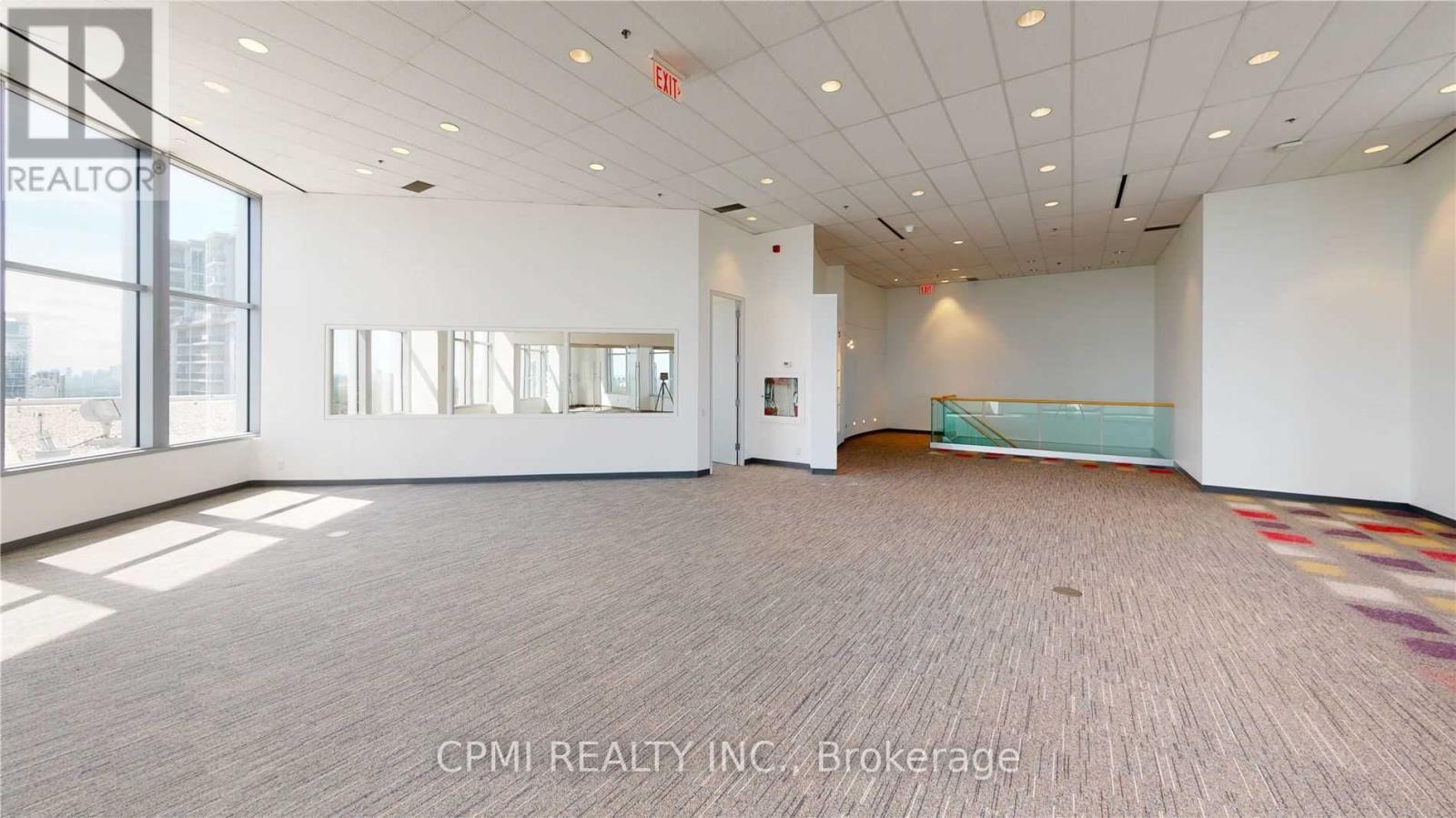 For lease: 2100 - 5000 YONGE STREET STREET, Toronto (Lansing-Westgate ...