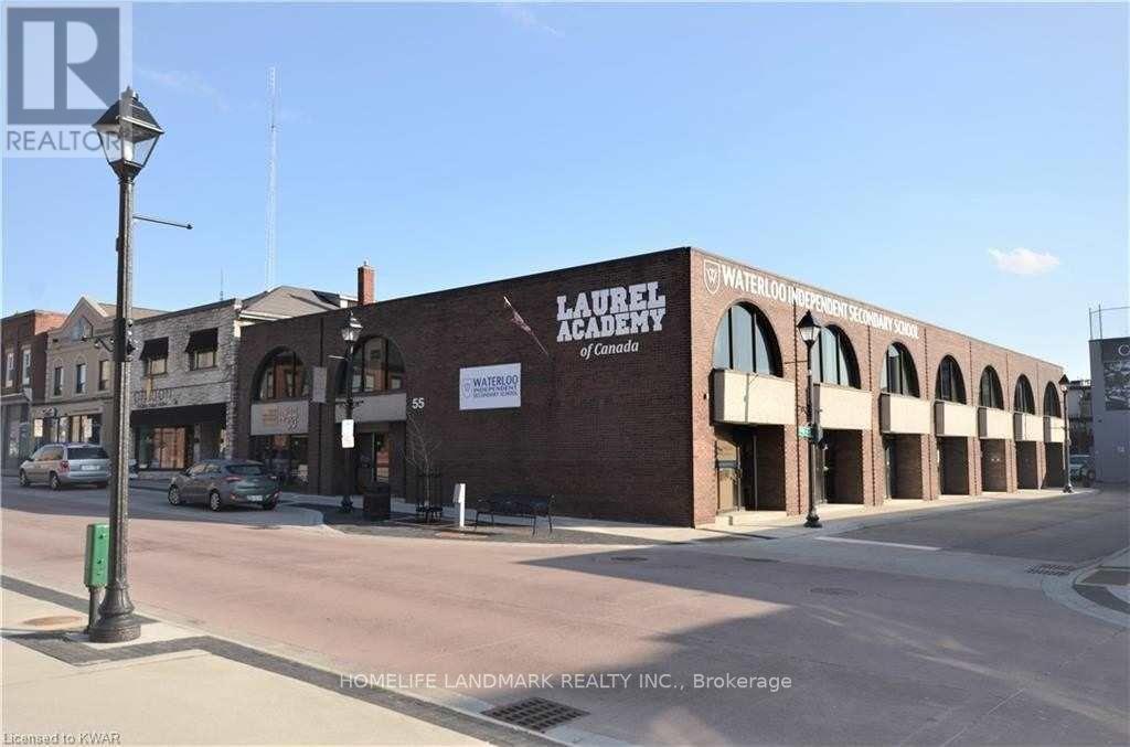 For sale: 55 DICKSON STREET, Cambridge, Ontario N1R7V5 - X5988609 ...