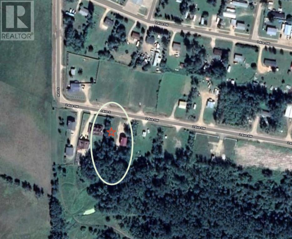 For sale: Lot 3A 2nd Avenue, Joussard, Alberta T0G1J0 - A2044797 ...