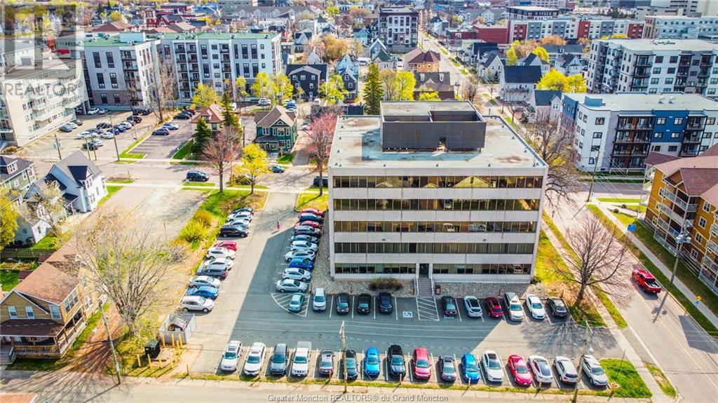 For lease: 100 Cameron ST, Moncton, New Brunswick E1C5Y6 - M151901 ...