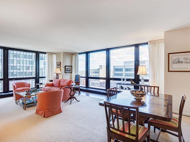 For sale: 3 Rue Westmount-Square, #512, Westmount, Quebec H3Z2S4 ...