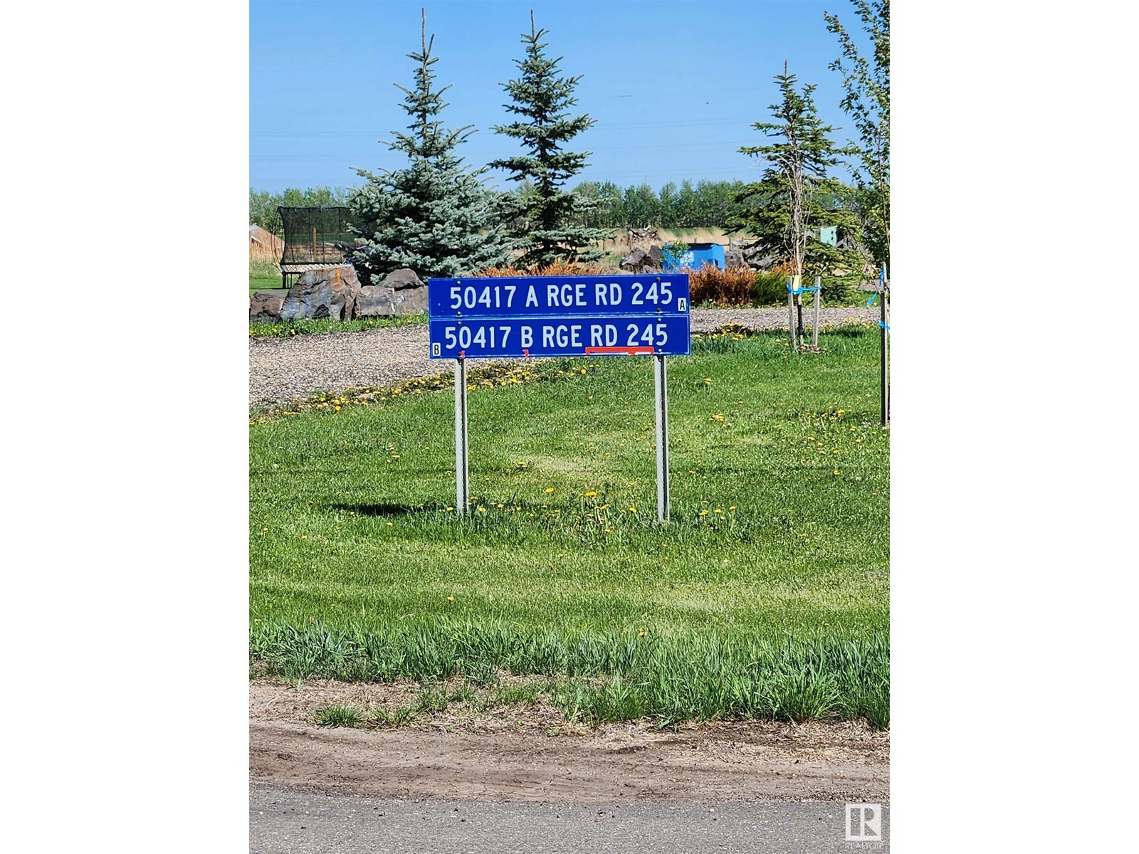 For sale: 50417 B RGE RD 245, Rural Leduc County, Alberta T4X0P5 ...