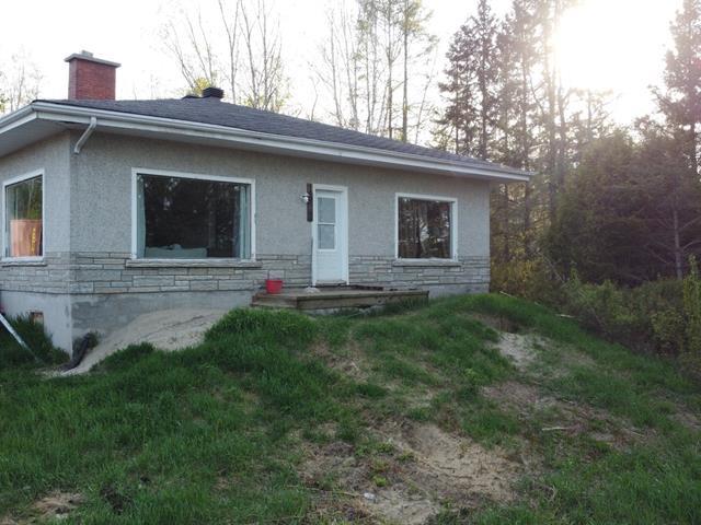 For sale: 1572 Route Transcanadienne, Grand-Remous, Quebec J0W1E0 ...