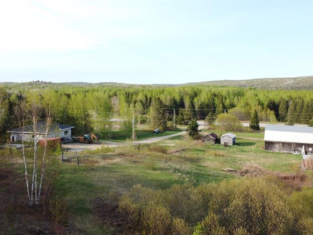 For sale: 1572 Route Transcanadienne, Grand-Remous, Quebec J0W1E0 ...