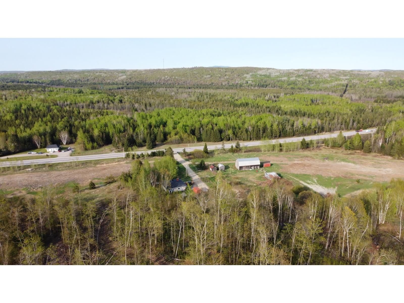 For sale: 1572 Route Transcanadienne, Grand-Remous, Quebec J0W1E0 ...