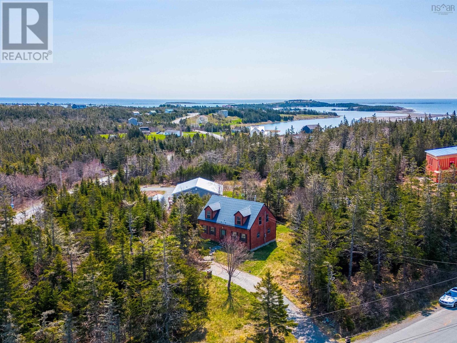 9 Spruce, Three Fathom Harbour, Nova Scotia B0J2L0 | REALTOR.ca