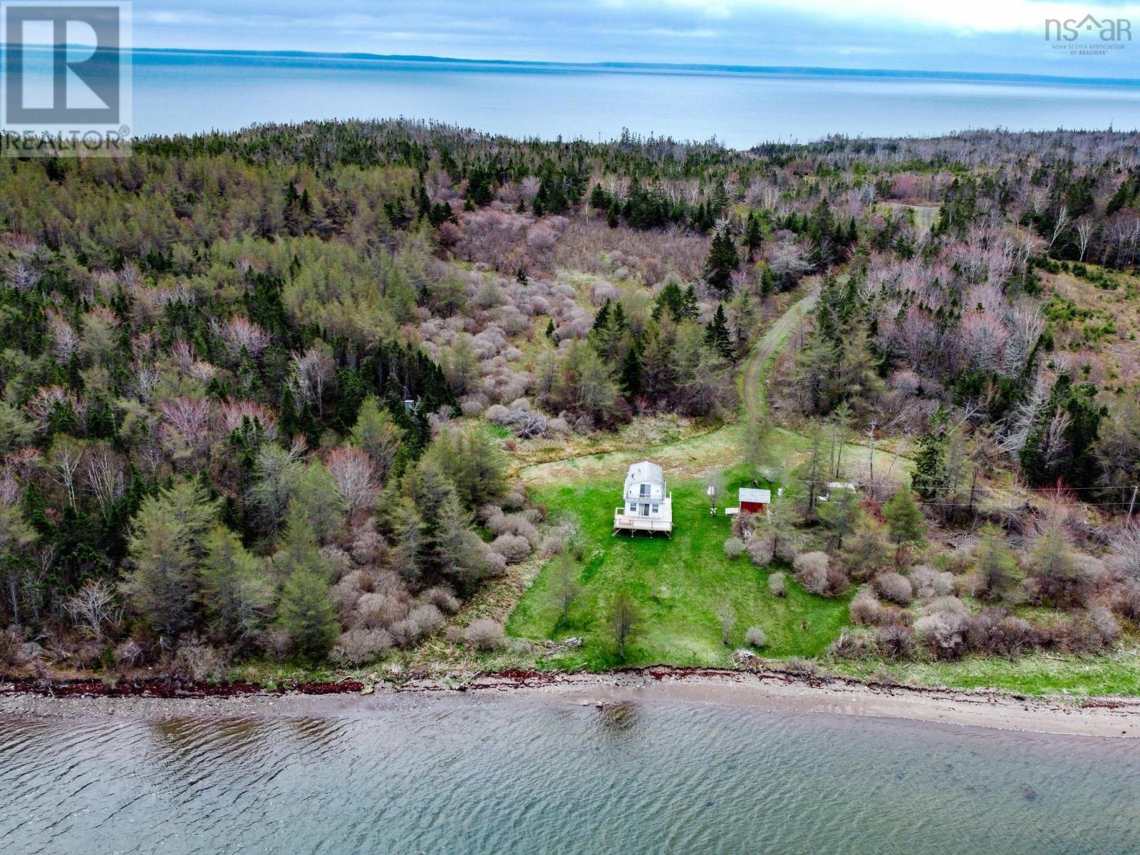 For sale: 1746 Janvrins Harbour Road, Janvrin Harbour, Nova Scotia ...